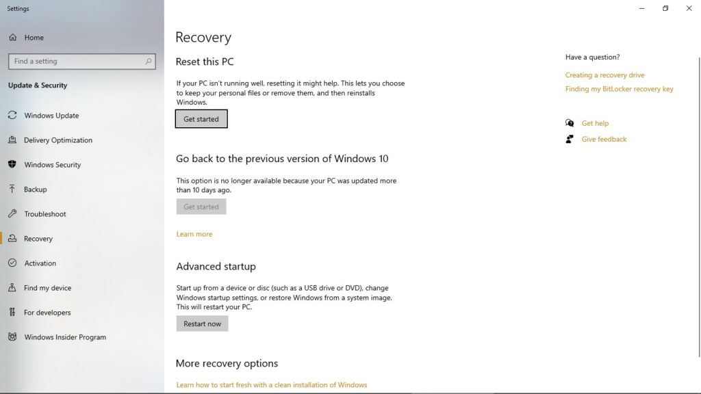 How to Fix Wow64.dll missing error on Windows 10
