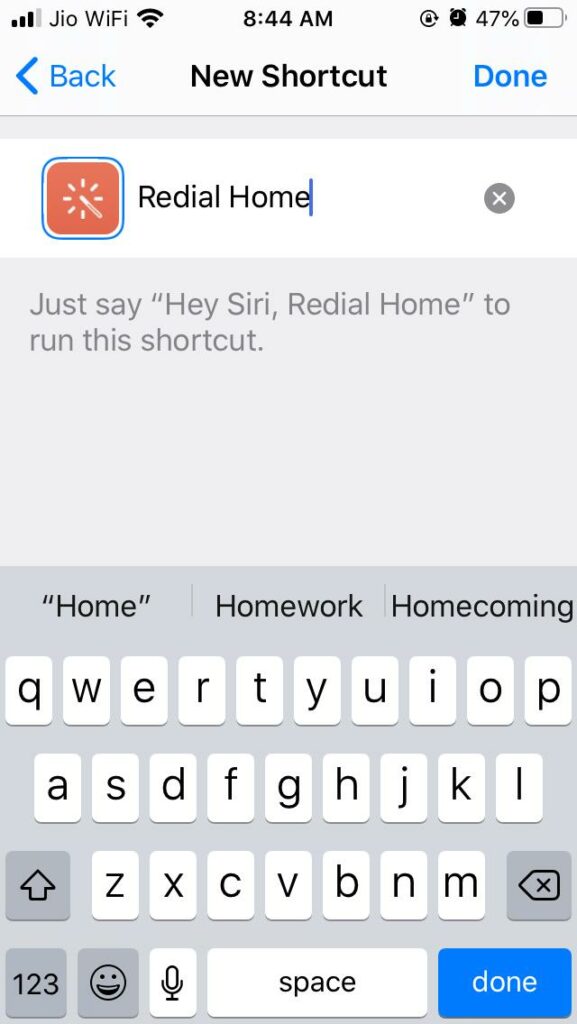 How to Redial When A Person is Busy or Not Attending to your call on ...