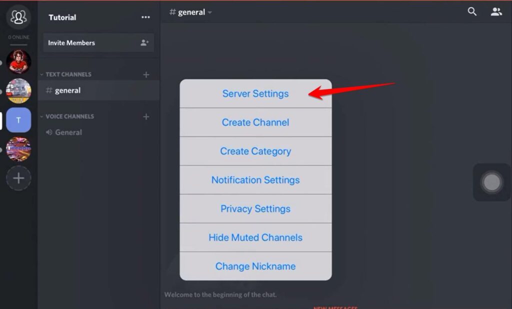 How to Make a Channel Read Only in Discord