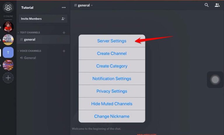 How to Make a Channel Read Only in Discord