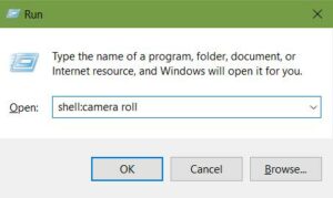 Windows 10: How to Hide or Delete the Camera Roll and Saved Pictures ...