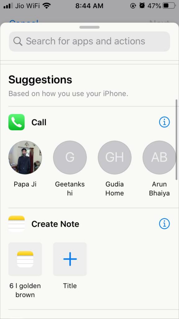 How to Redial When A Person is Busy or Not Attending to your call on ...