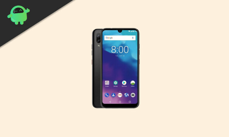 How to Install Stock ROM on A1 Alpha – Firmware Flash File