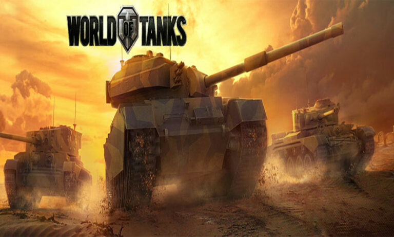 World of Tanks Codes for Free Gold and Credits (October 2025)