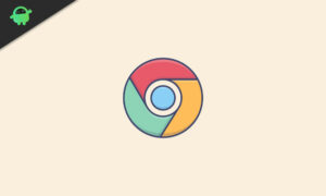 How to fix the unfortunately Chrome has stopped error on any Android device?