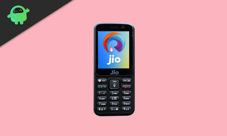 LYF Jio F90M Flash File (Stock ROM Firmware)