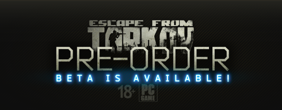 Escape from Tarkov price: How much does it cost?