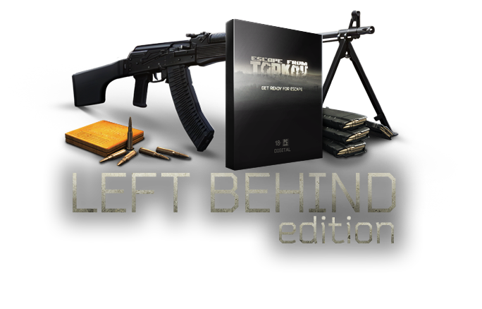 Escape from Tarkov price: How much does it cost?