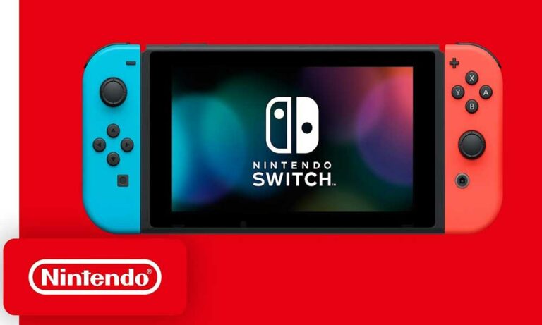 Fix Nintendo Switch Error: The Software Was Closed Because An Error ...