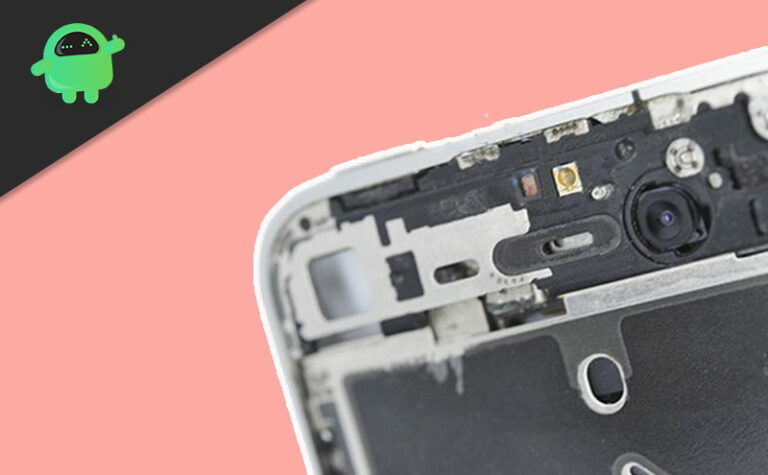 Fix Proximity Sensor issue on any Android Devices