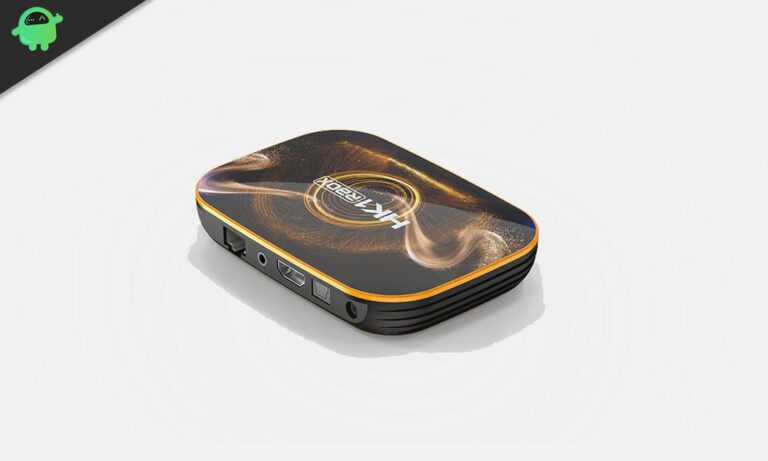 How to Install Stock Firmware on HK1 RBOX R1 TV Box [Android 10]