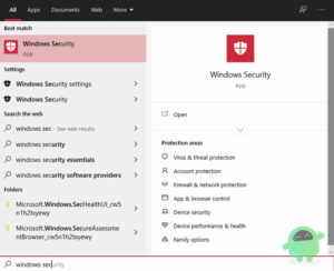 How To Enable Exploit Protection Feature in Windows 10