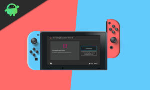 How to Check for Corrupt Data On Downloadable Software Nintendo Switch