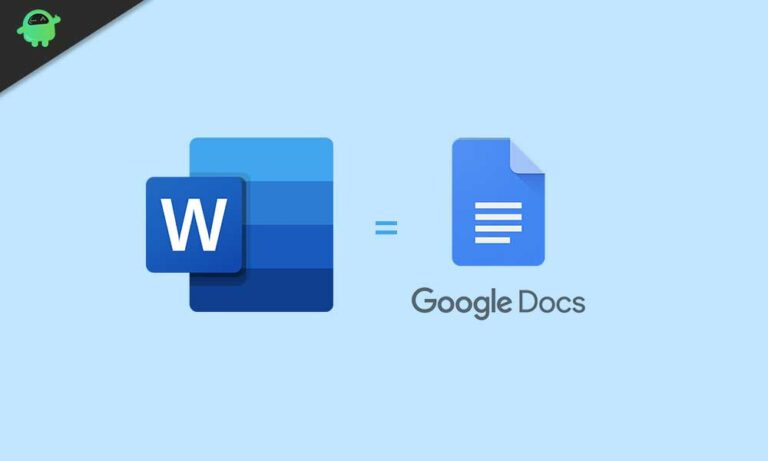 How to Convert Microsoft Word Doc to Google Docs