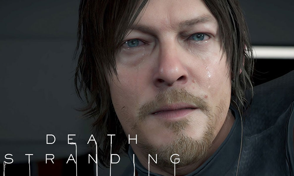 How to Fix Death Stranding Access Violation Error (C0000005h) How to Fix Death Stranding Access Violation Error (C0000005h)