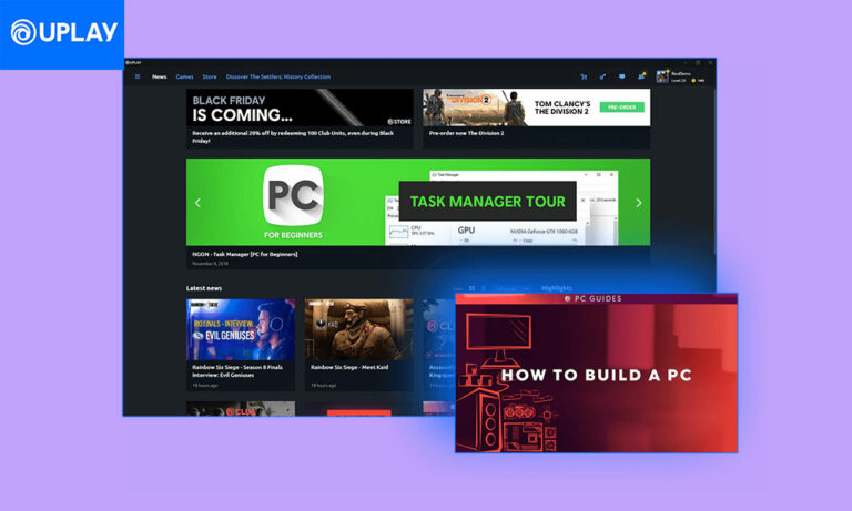 Fix: Ubisoft Connect Won't Run on Your PC | Freezes During Startup