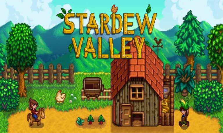 How To Fix Stardew Valley Connection Failed Issue