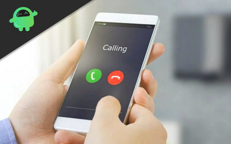 How to Redial When A Person is Busy or Not Attending to your call on ...