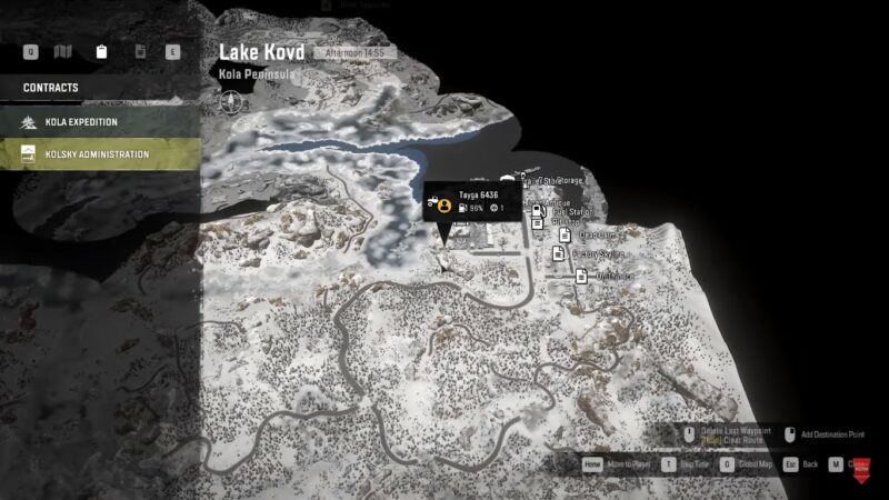 All New Features in Snowrunner Update 6.0: New Skins, Trucks and More