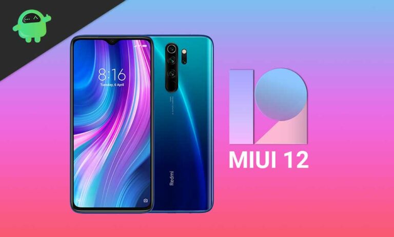 Download V12.5.3.0.RGGMIXM: MIUI 12.5 Global Stable ROM for Redmi Note ...