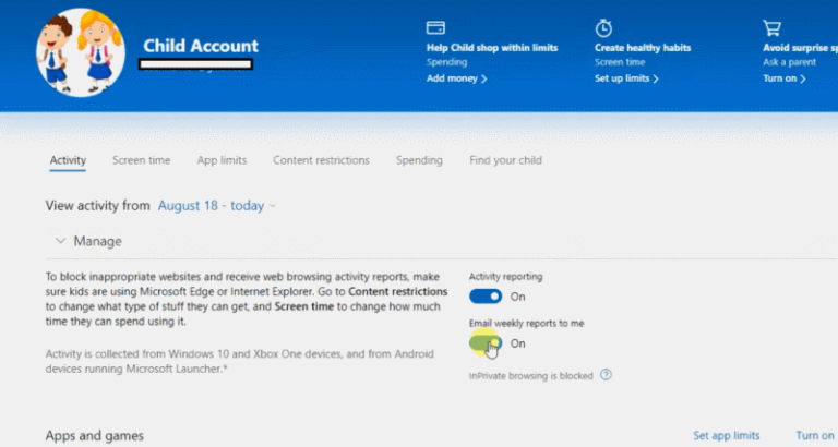 What Is Microsoft Family Account? How to Setup?