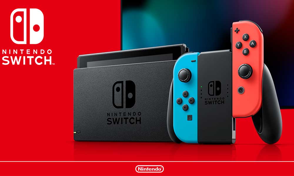 Nintendo Switch Error Code 2162 0002 After Update How To Fix 