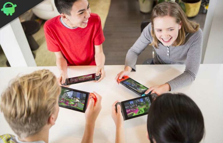 Nintendo Switch: How to Register Friends