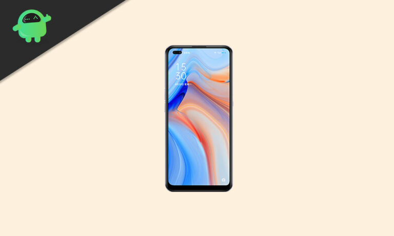 Download Oppo Reno 4 4G CPH2113 Firmware Flash File – Stock ROM Guide