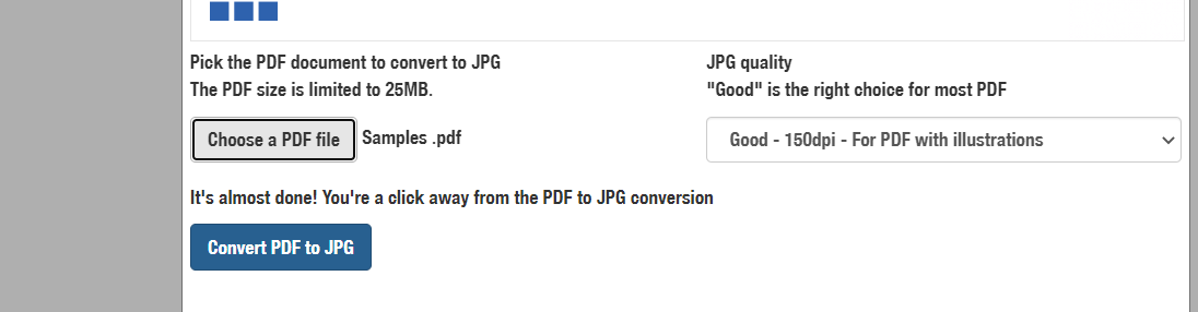How To Add A PDF Into Google Slides
