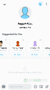 Why Snapchat Stuck on Pending Message Screen?