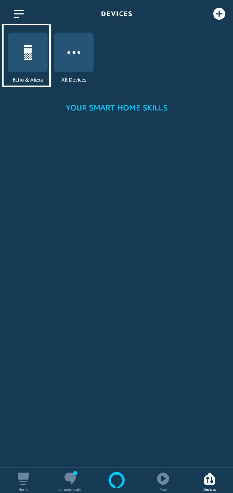 How to Change Your Amazon Echo Alexa Location