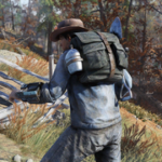 How to Get a Backpack in Fallout 76: Standard and Standard Small Backpacks
