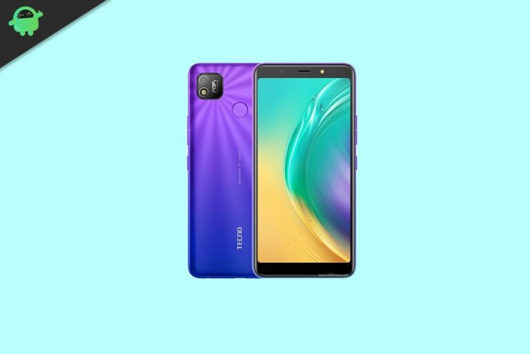 Tecno Pop 4 BC2 Firmware Flash File | Install Stock ROM