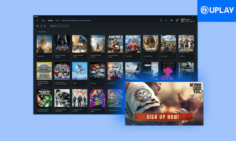 Ubisoft Connect Keeps Asking Me to Create Username on Every Launch: How ...