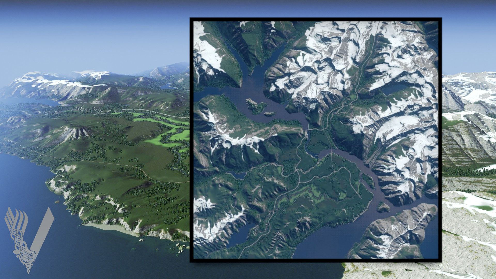 Best 10 Maps for Cities: Skylines in 2023 - The Definitive List