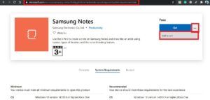 How to View Samsung Notes on Windows PC/Laptop