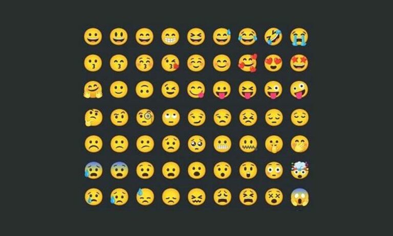 How To Install Android 11 Emojis On Android Devices