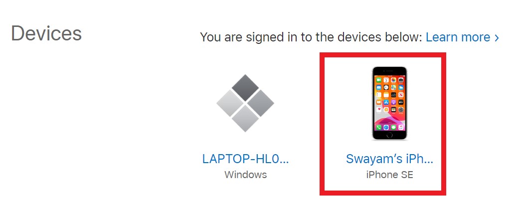 6 Ways To Find Your iPhone Serial Number [Guide]