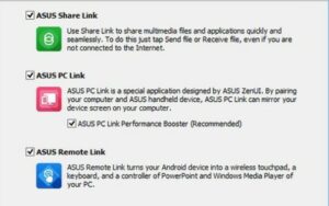 Download the Latest Asus PC Suite for Windows (32-bit and 64-bit)
