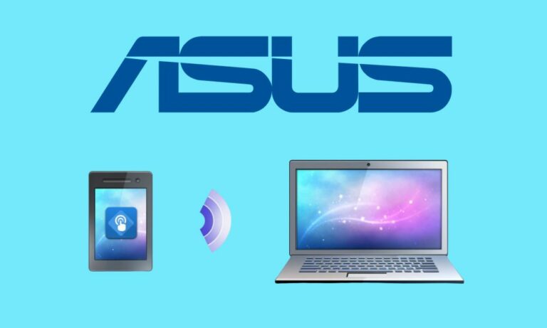 Download the Latest Asus PC Suite for Windows (32-bit and 64-bit)