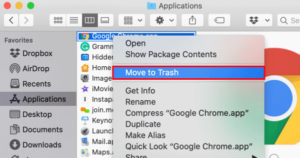 How To Uninstall And Reinstall Chrome: Windows, macOS, iOS and Android