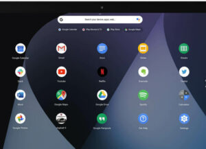 How to Dual Boot Chrome OS and Windows 10 (Supports Play Store)