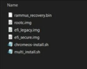 How to Dual Boot Chrome OS and Windows 10 (Supports Play Store)