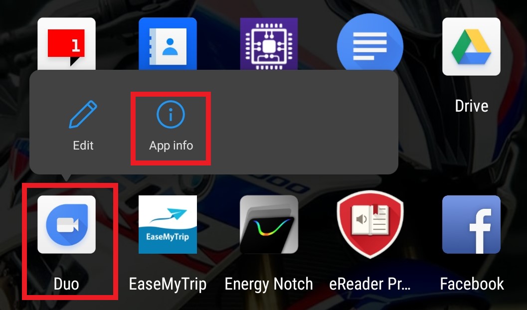 How to Fix If Google Duo Not Showing Contacts on Android and iPhone