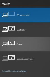 Fix: Minimize, Maximize and Close Buttons are Missing in Windows