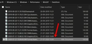 How To Check Windows Experience Index Score In Windows 10