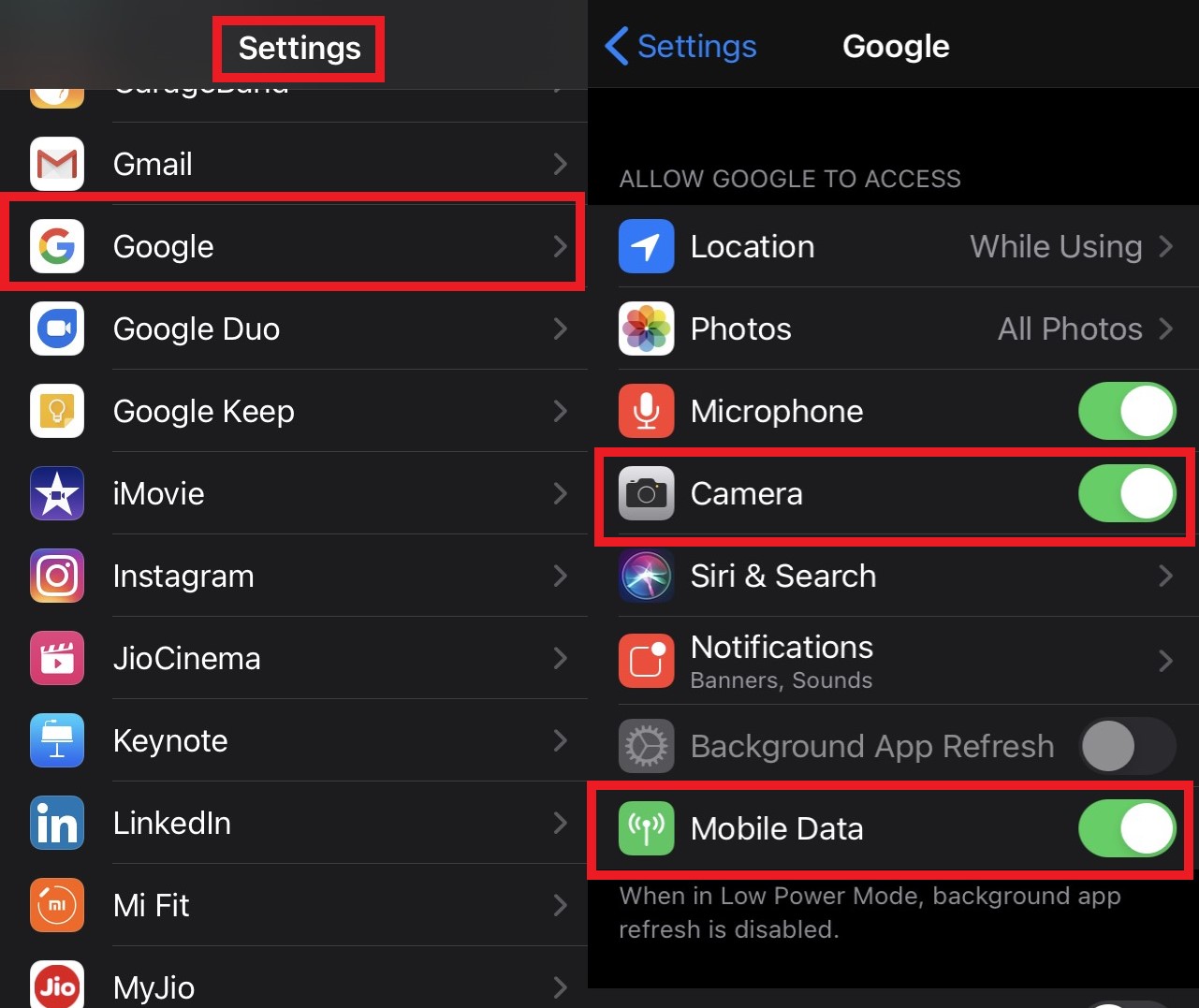 Fix Google Lens Translate Not Working on Android and iOS