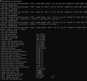 How To Check Windows Experience Index Score In Windows 10