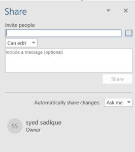 How to Collaborate on a Word Document on a Computer, Phone, or Online