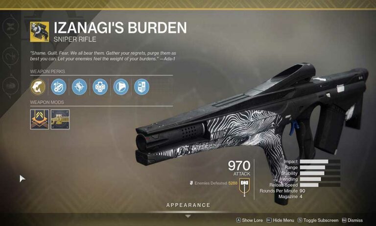 Best Exotic weapons in Destiny 2 Season of Arrivals